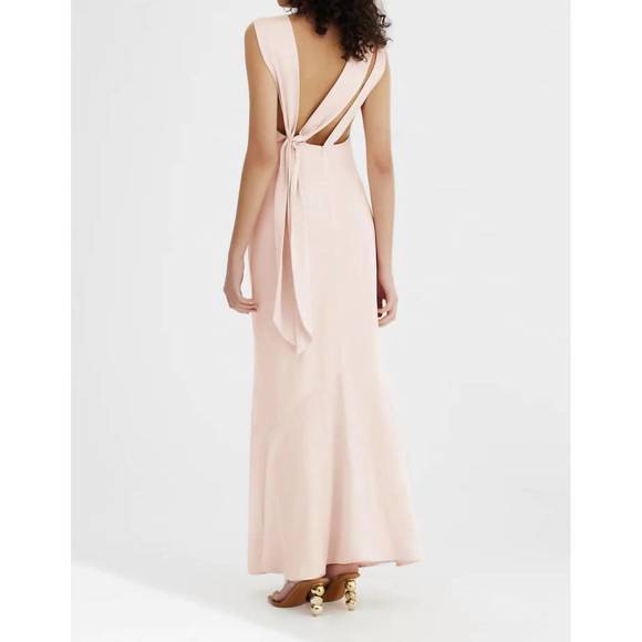 Significant Other | Dresses | New Significant Other Lana Maxi Dress In ...